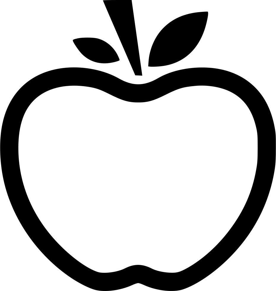 Apple Teacher Staff Fruit Vegetable Healthy Comments - Apple Teacher ...