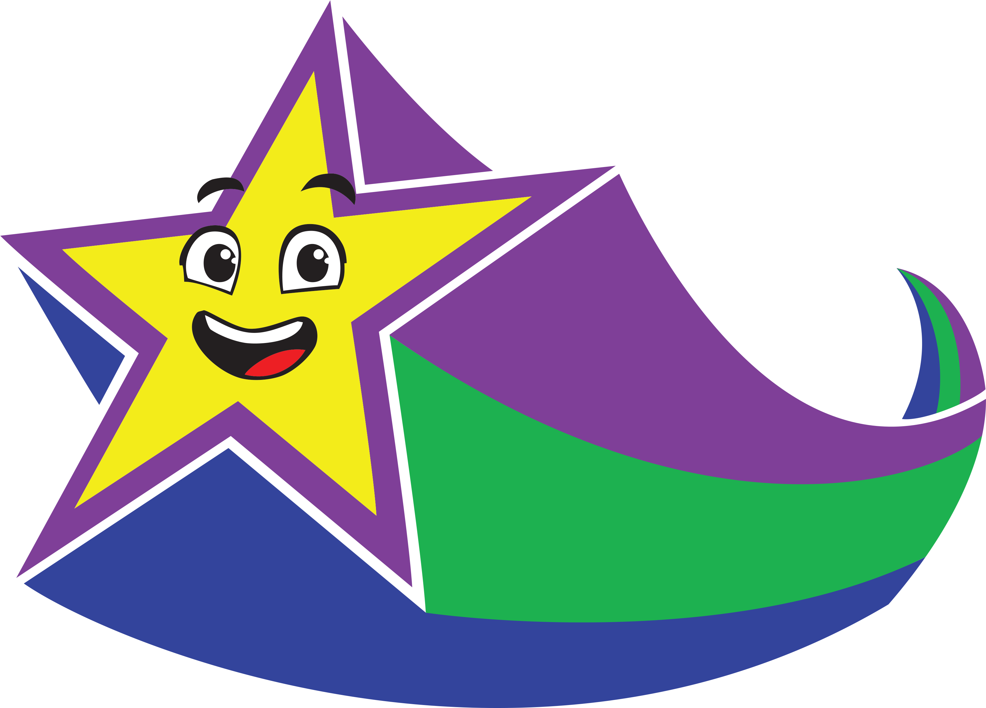 Logo Pre kindergarten 3329x2381 Png Clipart Download