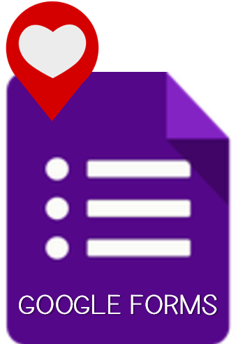 Using Google Forms In Speech Therapy - การ ใช้ Google Form - Full Size ...