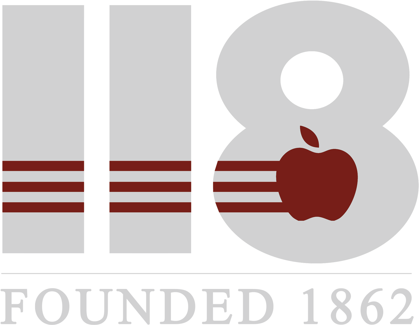 D118 Logo - Kerman - (1500x1500) Png Clipart Download