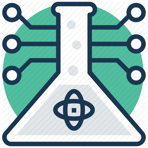 Chemistry Biochemistry - Chemistry Biochemistry - (512x512) Png Clipart ...