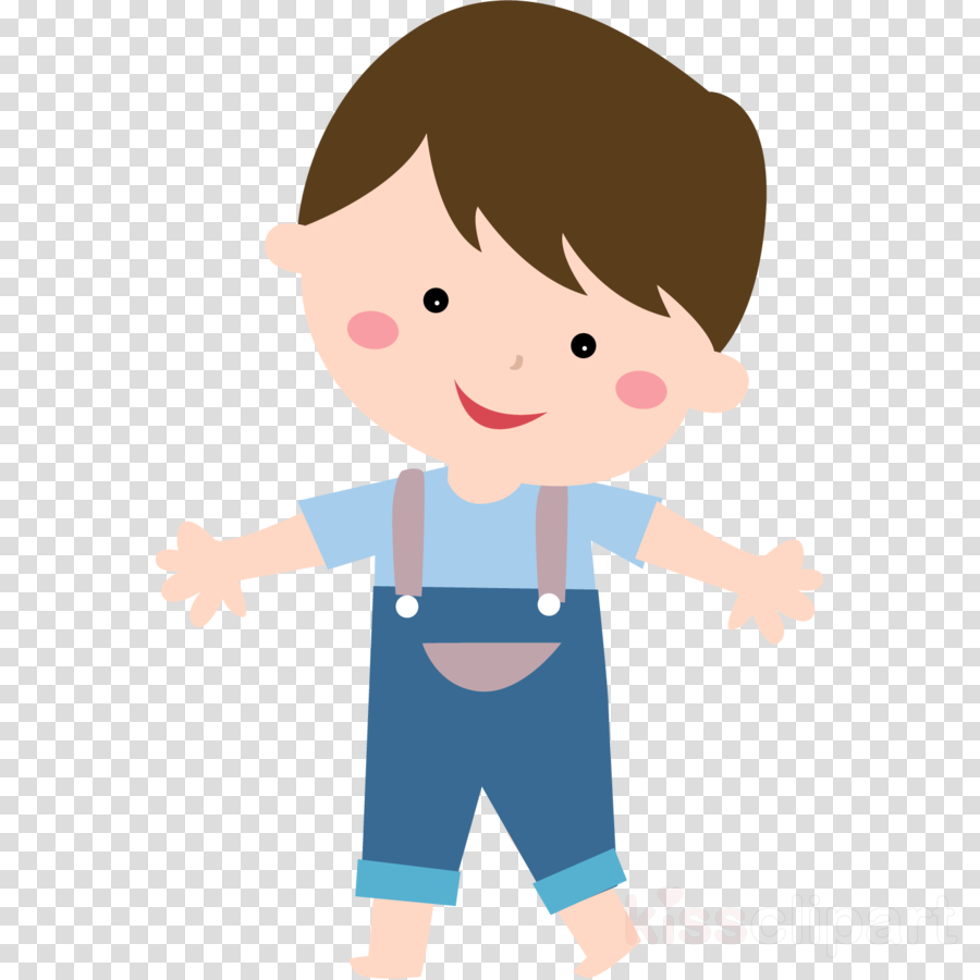 Kids Cartoon Png Clipart Child Clip Art - Kids Cartoon Png Clipart ...