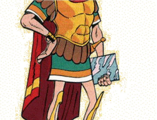 Julius Caesar Clipart Superhero - Julius Caesar Clipart Superhero ...
