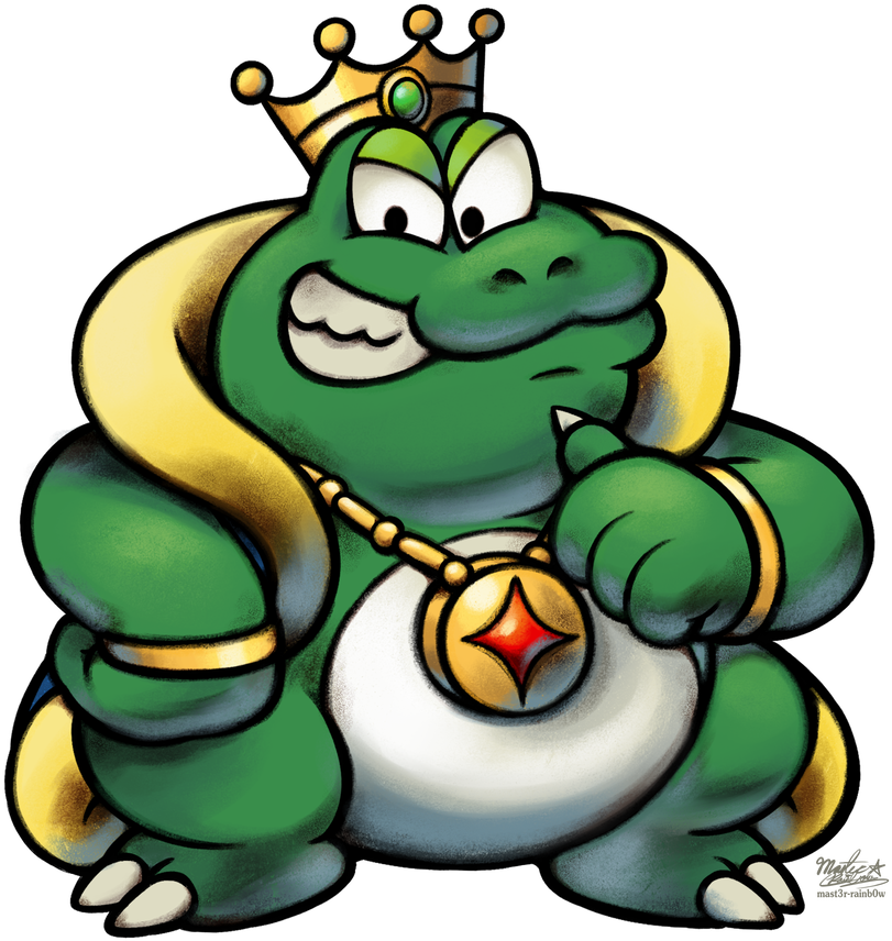 'mario And Luigi' Rpg Style - 'mario And Luigi' Rpg Style - (894x894 ...