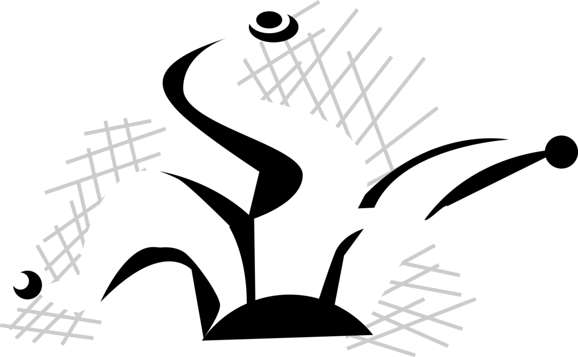 Vector Illustration Of Medieval And Renaissance Era - Vector ...