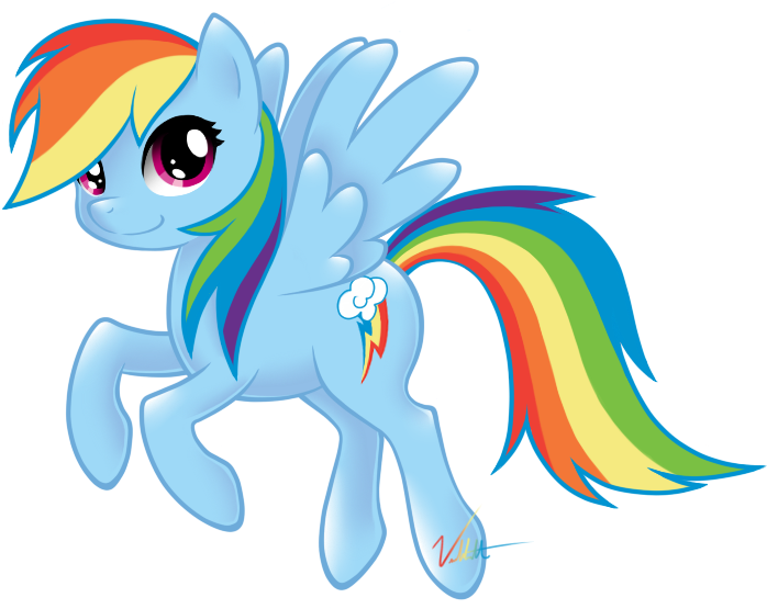 Vector Royalty Free Download Emo Transparent Rainbow - Vector Royalty ...
