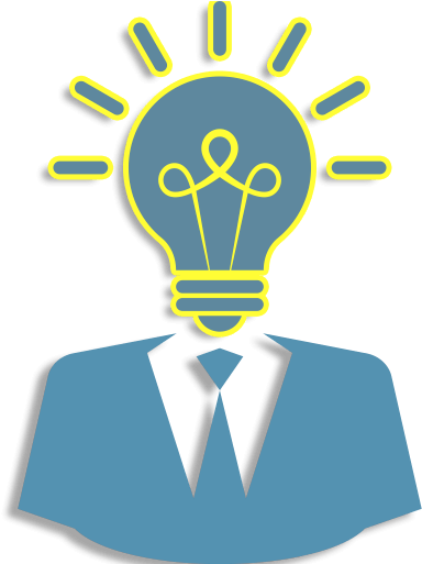 Solution Guy - Solution Guy - (512x512) Png Clipart Download