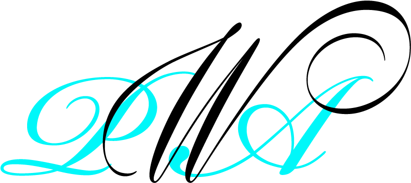 Monograms With Fancy Letters Using Glymps From My Typeface - Monograms ...