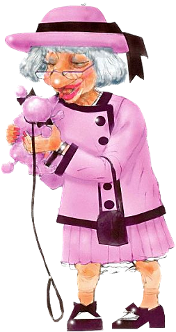 Views Album, Old Women, Funny People, Humor, Aging - Views Album, Old ...