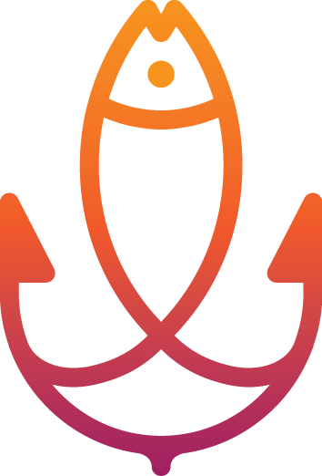 Bad Fishes Only - Bad Fishes Only - (354x522) Png Clipart Download