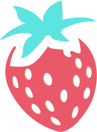 Drawing Strawberry Rotten - Drawing Strawberry Rotten - (512x512) Png ...
