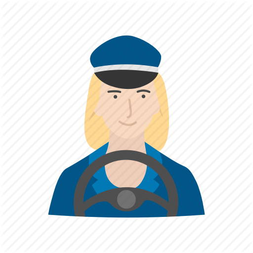 Bus Driver Png - Bus Driver Png - Full Size PNG Clipart Images Download
