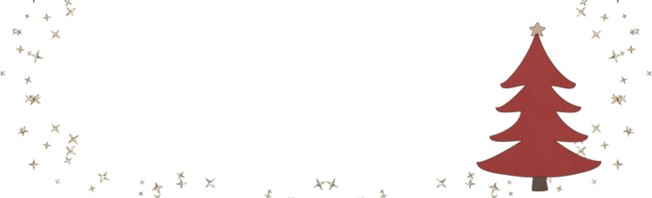 Header Transparent White Christmas - Header Transparent White Christmas ...