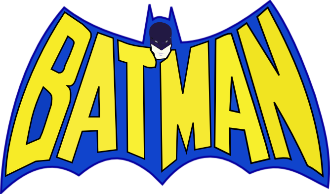 41 Batman Logo Clip Art Free Cliparts That You Can - Batman Classic ...