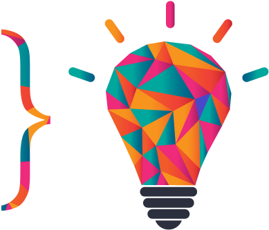 Design Is Creativity With Strategy - Logo Design - Full Size PNG ...