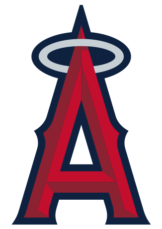 Angels Logo - (500x500) Png Clipart Download