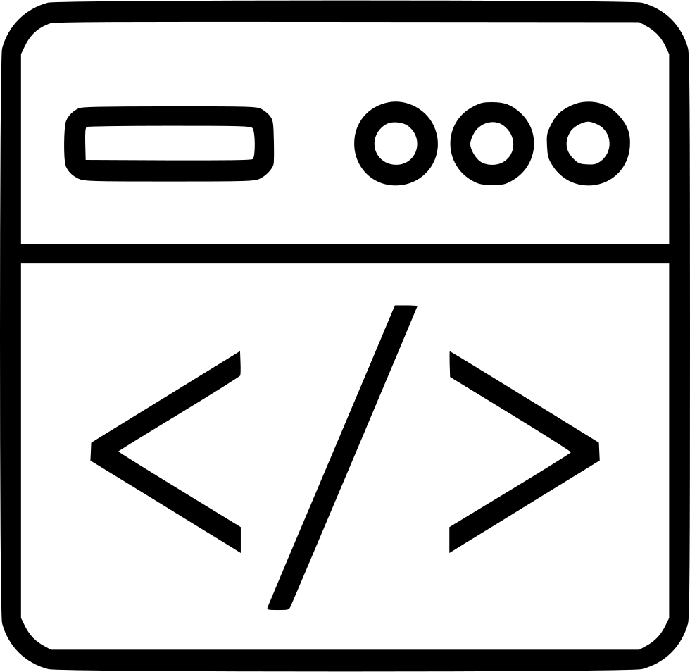 Png File Svg - Programmer - (980x954) Png Clipart Download