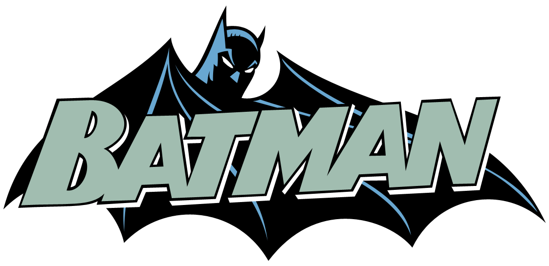 Batman Logo Vector Png - Fathead Batman Justice League Wall Decal ...