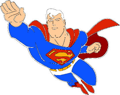 Deluxe Free Superman Clipart Superman Symbol Generator - Superman ...