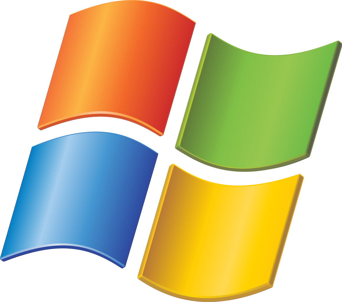Ms Windows Clipart Computer Repair - Windows Xp Flag - (1158x1024) Png ...