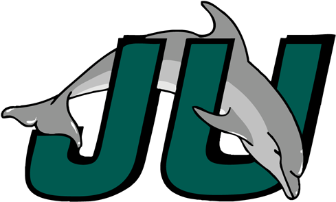 Jacksonville University Athletics Logo - (500x500) Png Clipart Download