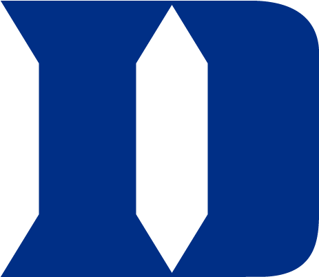 Duke Logo - (500x500) Png Clipart Download