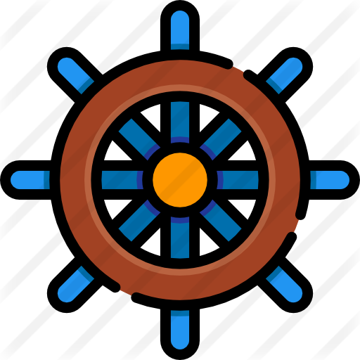 Wheel - Wheel - (512x512) Png Clipart Download