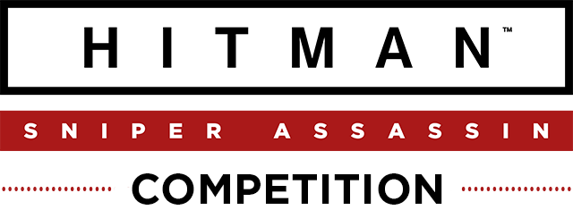 Barcode Svg Hitman Absolution - Barcode Svg Hitman Absolution ...