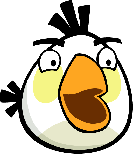 Blue Jay Clipart Angry - Blue Jay Clipart Angry - (513x597) Png Clipart ...