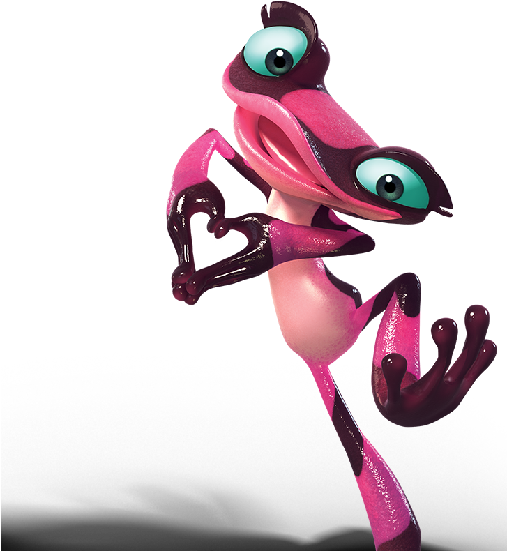Rio Clipart Pink Frog - Rio Clipart Pink Frog - (726x1200) Png Clipart ...