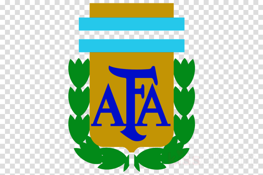 Afa Logo Png Clipart Argentina National Football Team - Afa Logo Png ...