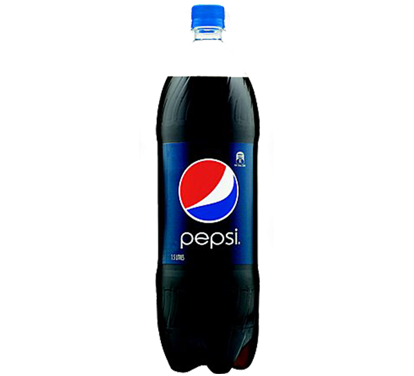 Pepsi Clipart 2 Liter Png - Pepsi Clipart 2 Liter Png - (600x600) Png ...