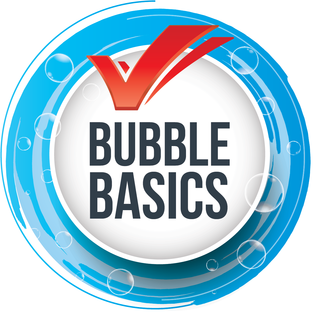 Bubble Basic - Bubble Basic - (1576x1576) Png Clipart Download