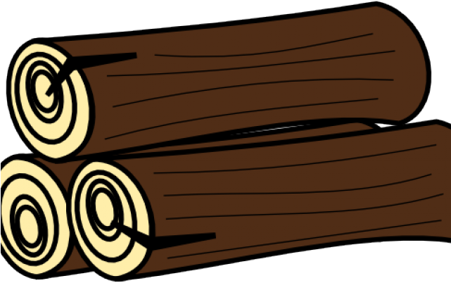 Timber Clipart Wood - Timber Clipart Wood - (640x480) Png Clipart Download