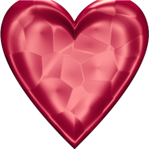 Heart Clipart Transparent Background - Heart Clipart Transparent ...