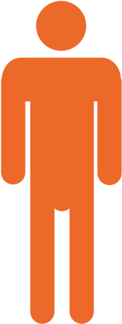 Orange Sign Infographic Transparent - Orange Sign Infographic ...