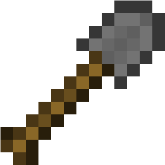 Minecraft Tools Png - Minecraft Tools Png - (400x400) Png Clipart Download