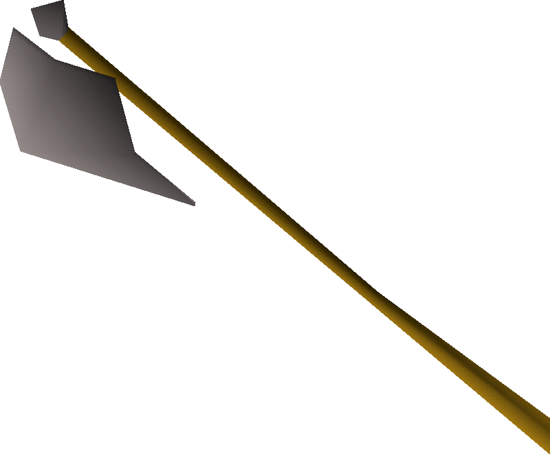 Halberd Clipart Real Life - Halberd Clipart Real Life - (800x661) Png ...