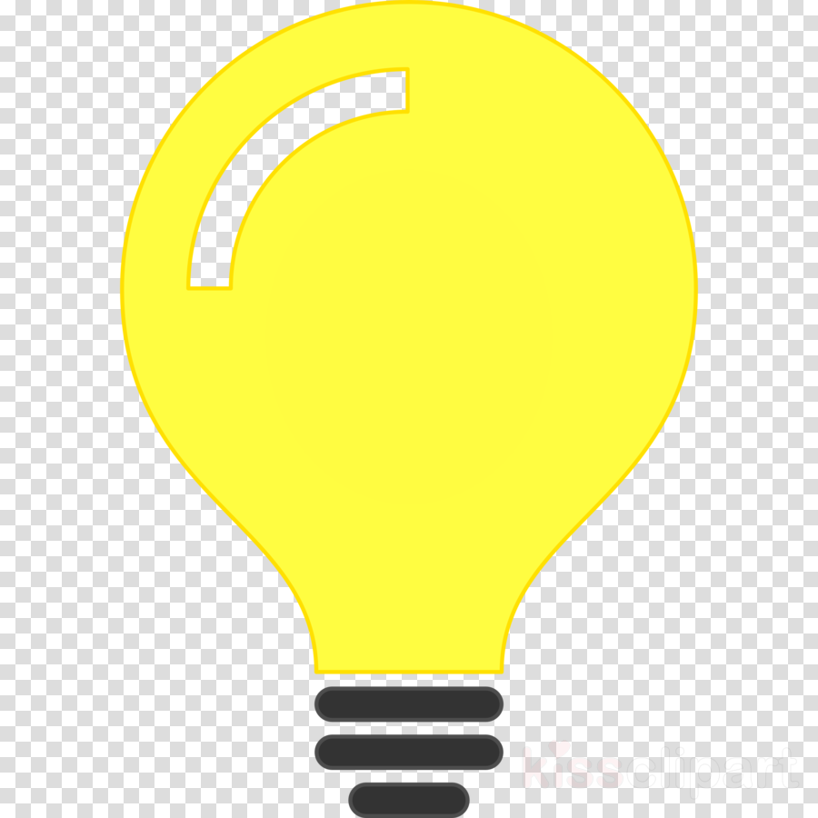 Bulb Clipart Incandescent Light Bulb Clip Art - Bulb Clipart ...
