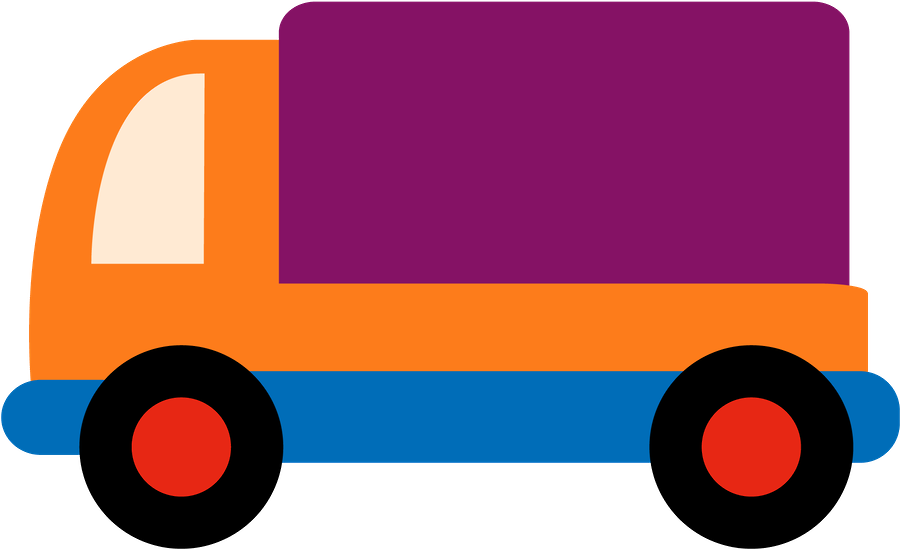 Meios De Transporte - Meios De Transporte - Full Size PNG Clipart ...