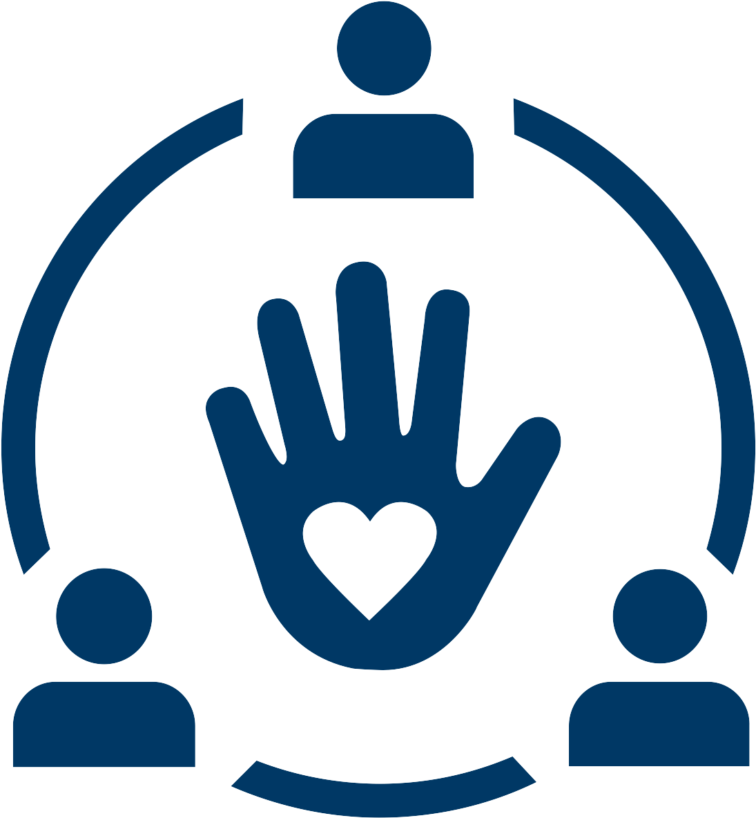 Not For Profit - Not For Profit - (1200x1200) Png Clipart Download