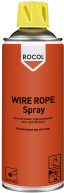 Spray On Wire Rope Lubricant - Rocol Rtd Spray - (392x392) Png Clipart ...