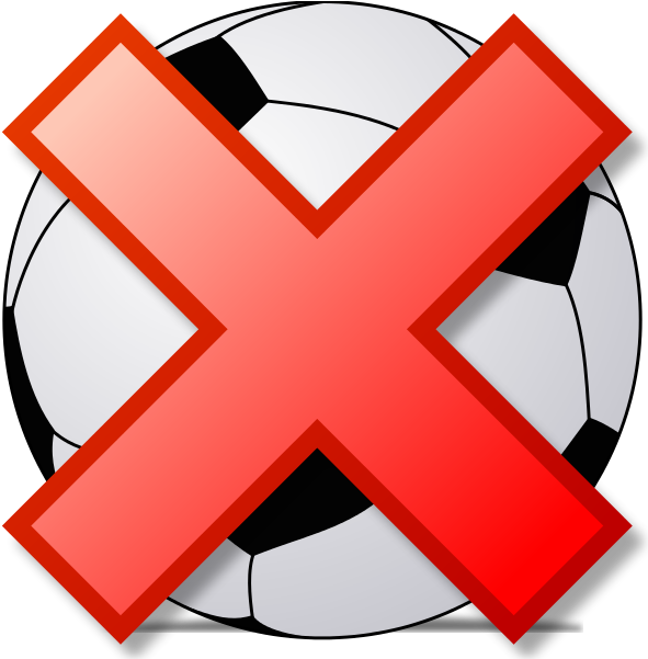 Missed Penalty Icon - Penalty Missed - Full Size PNG Clipart Images ...