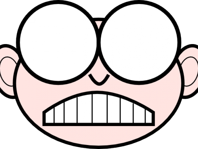 Animated Nerd Cliparts - Nerd Clip Art - (640x480) Png Clipart Download
