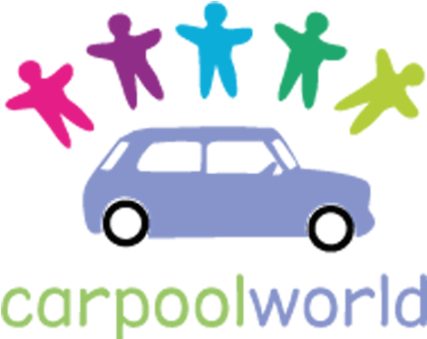 Unnamed - Carpool Flyer - (654x392) Png Clipart Download