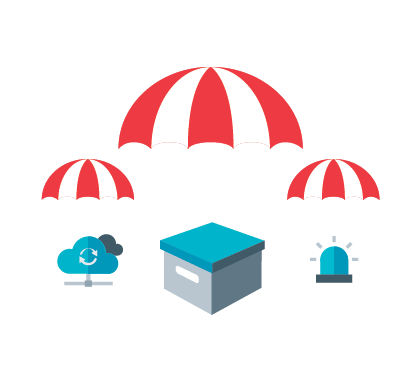 Disaster Recovery Services Amp Business Continuity - Disaster Recovery ...