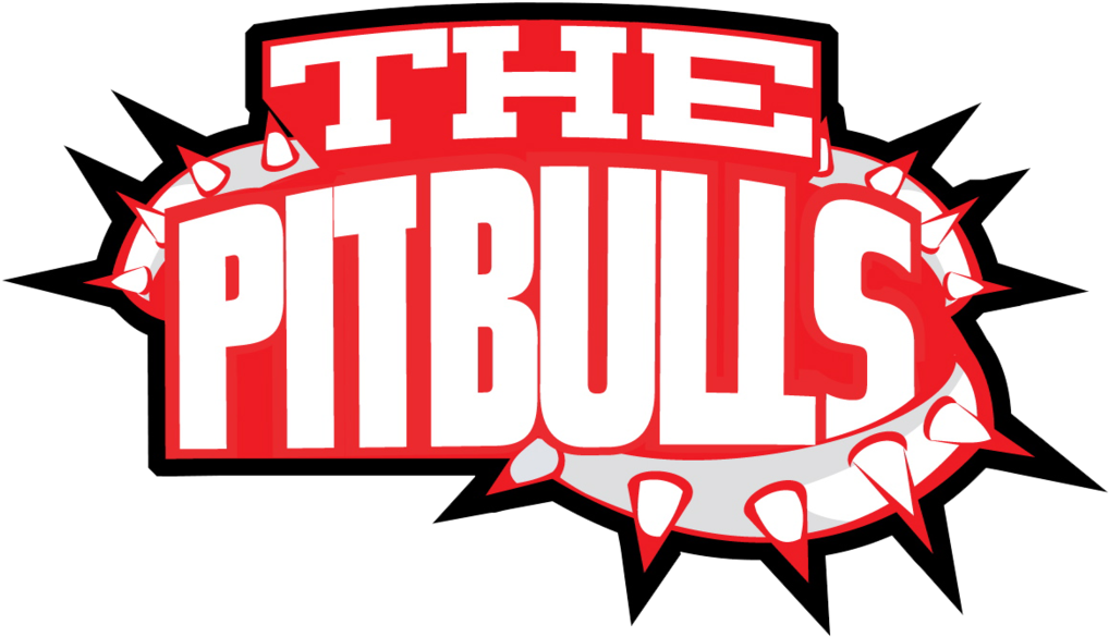 Pit Bull Logo Graphics And Comments - Pitbull Logo - (1024x605) Png ...