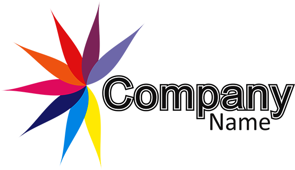 Logo Designing Templates - Free Logo Design Templates - Full Size PNG ...