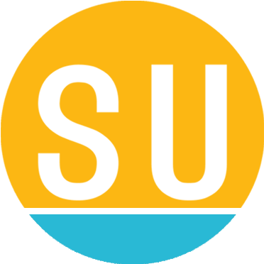 Summer University Aegee - (379x379) Png Clipart Download