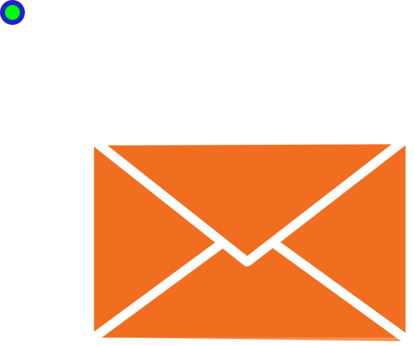 Mail Icon Purple - Full Size PNG Clipart Images Download